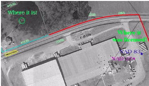 Does The FCC Know Where Your Station Is? Do You? – The Broadcasters ...