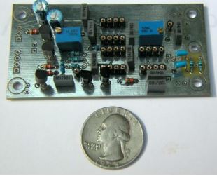 Checking it Out: ExpressPCB CAD Software - The Broadcasters Desktop ...