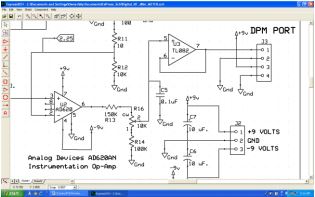 Checking it Out: ExpressPCB CAD Software - The Broadcasters Desktop ...