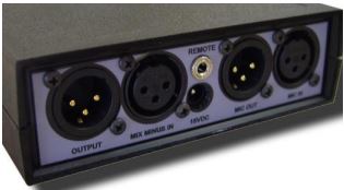 DM Engineering’s IFB Controller – The Broadcasters Desktop Resource