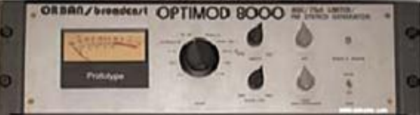 A History of Audio Processing Part 3 – The Era of Multiband Processing ...