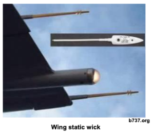 Static Dissipators: Black Magic or Real Protection? – The Broadcasters ...