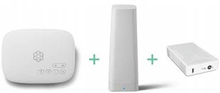 The Ooma Telo 4G LTE System – The Broadcasters Desktop Resource