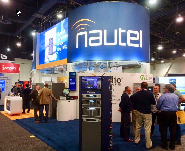 NAB 2019 - The Broadcasters Desktop Resource