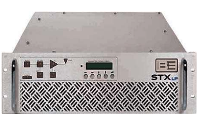 BE’s New STX LP FM – The Transmitter on a Board - The Broadcasters ...