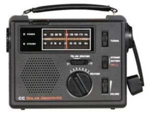 CC Solar Observer Keeps You Going Even When the Power is Down - The ...