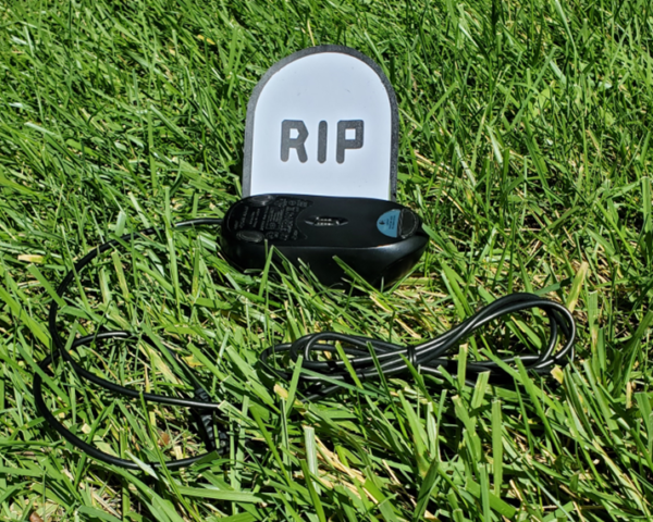 The Mouse That Broke The Internet - The Broadcasters Desktop Resource