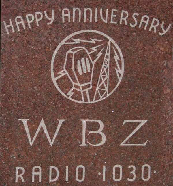 Centenary Radio: WBZ Crosses The 100-Year Line – The Broadcasters ...