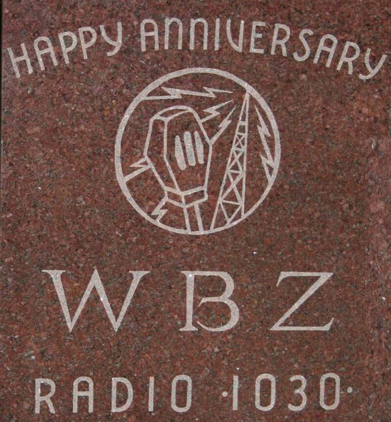 Centenary Radio: WBZ Crosses The 100-Year Line – The Broadcasters ...