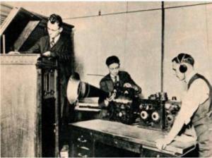 Centenary Radio: WWJ – First in Detroit – The Broadcasters Desktop Resource