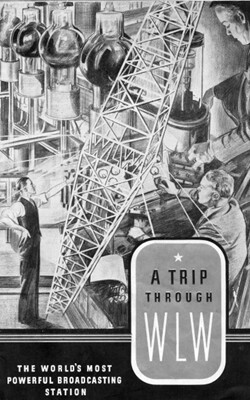 Centenary Radio: WLW – The “Big One” in US Broadcasting – The ...