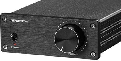 Building a Monitor Grade Audio System - The Broadcasters Desktop Resource