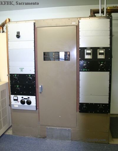 KFBK Makes it to 100 – The Broadcasters Desktop Resource