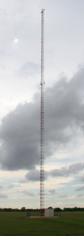 WOAI: 100 Years Serving Southern Texas – The Broadcasters Desktop Resource