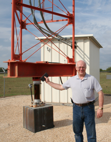 WOAI: 100 Years Serving Southern Texas – The Broadcasters Desktop Resource