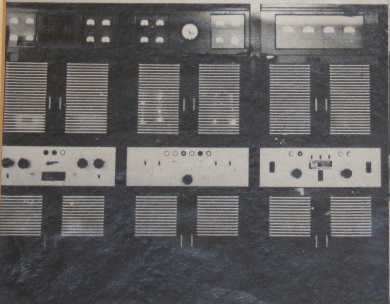 KOB And Its Decades of Conflict - The Broadcasters Desktop Resource