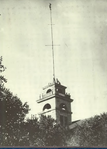 KOB And Its Decades of Conflict - The Broadcasters Desktop Resource