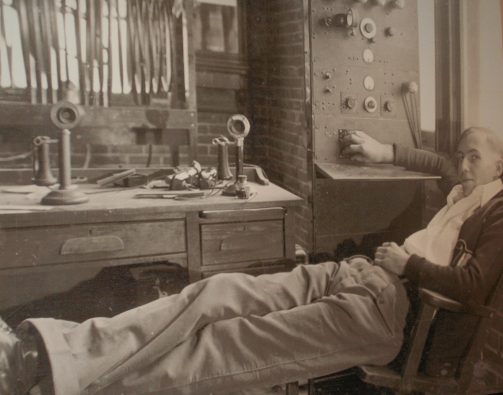 KOB And Its Decades of Conflict - The Broadcasters Desktop Resource