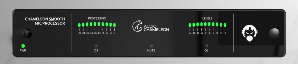 The SMooth Microphone Processor – The Broadcasters Desktop Resource