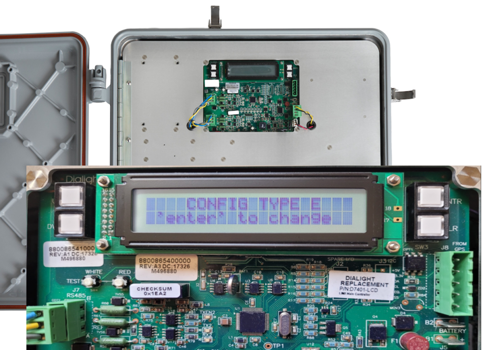 Understanding LED Tower Lighting – The Broadcasters Desktop Resource